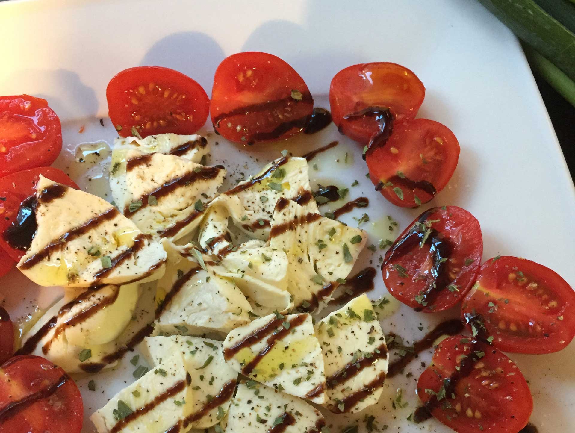 Homemade Mozarella: An interesting Challenge – foodforcartoon